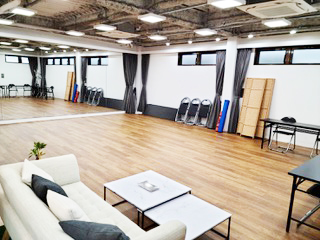 KITASANDO BASE studio 詳細はこちら | WORKS | Yʼs Entertainment Factory Inc ...